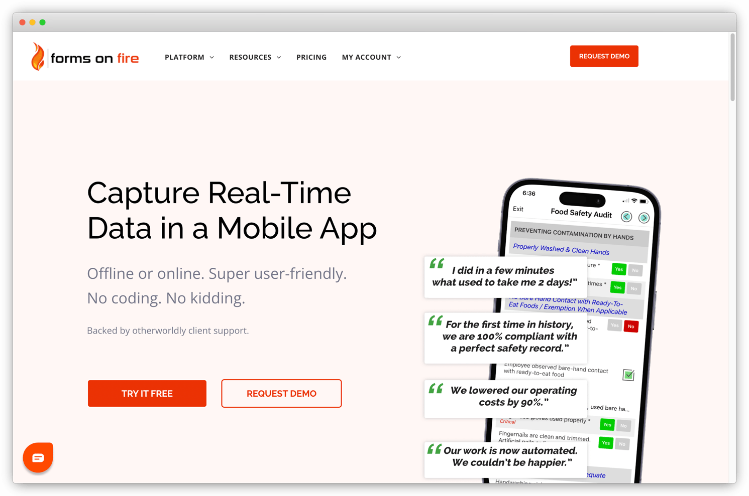 13 Best Form Builder Software Tools in 2024